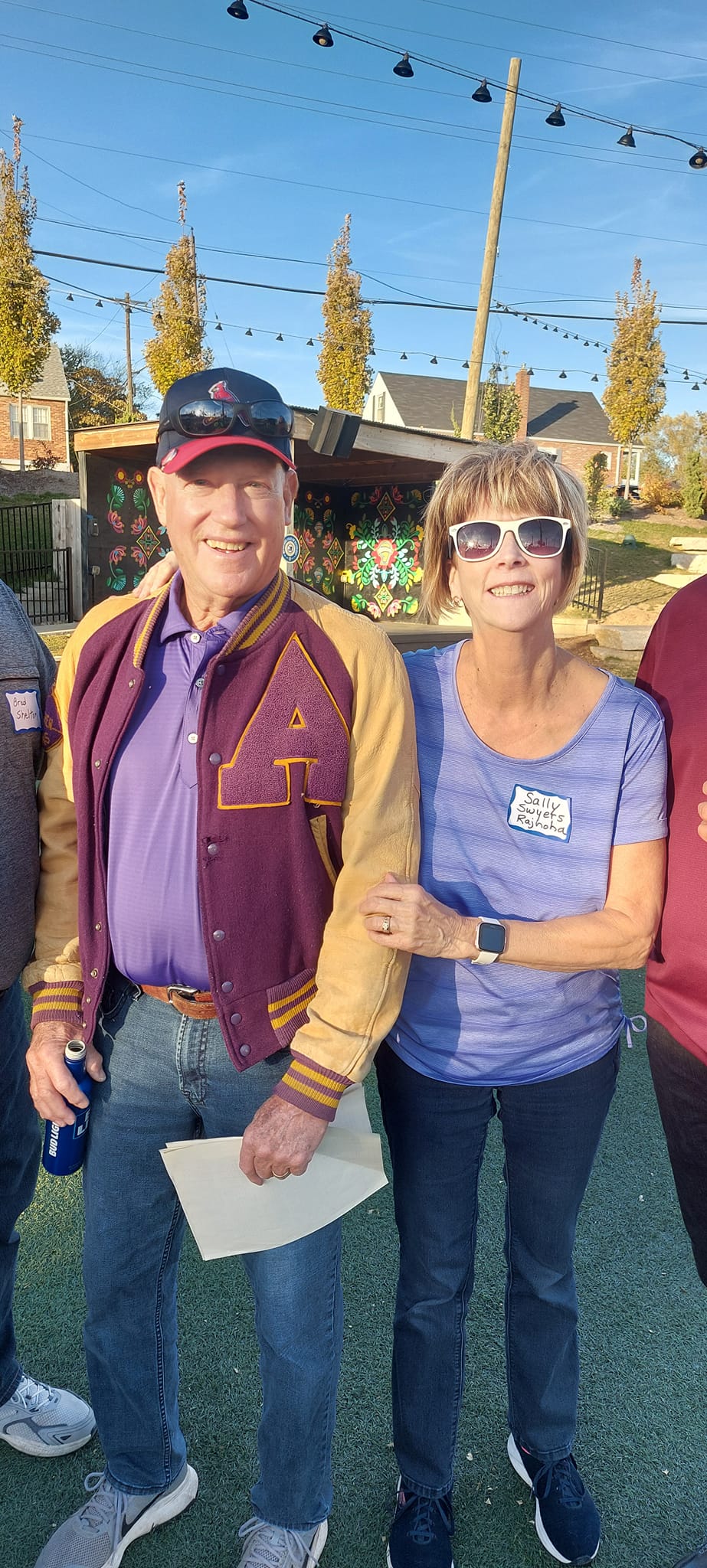 Photo Gallery – Class of 1973 – 50th Reunion