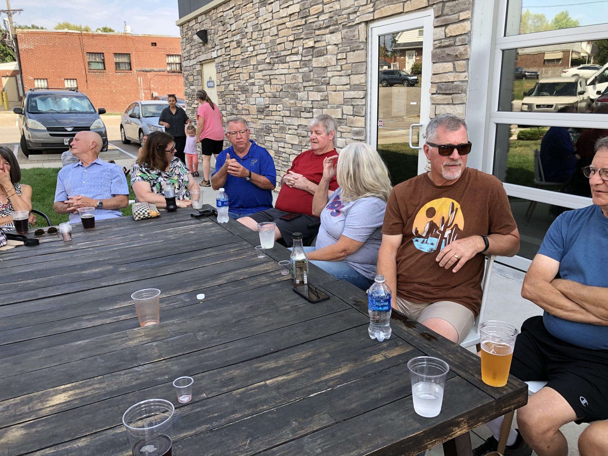 Photo Gallery – Class of 1973 – 50th Reunion