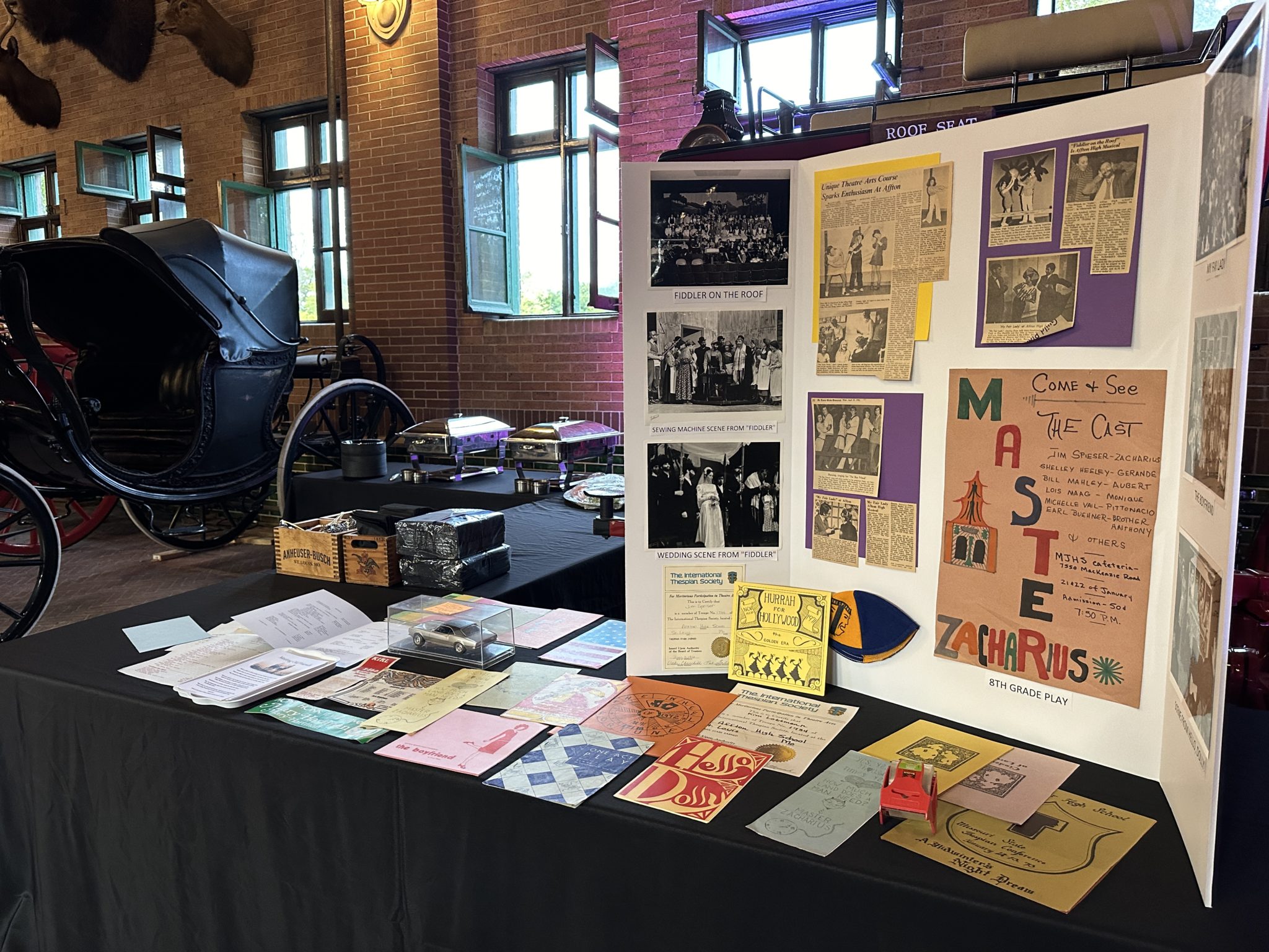 Photo Gallery – Class of 1973 – 50th Reunion